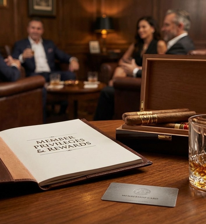 Buy Cigars Online | Fine Cigars Club